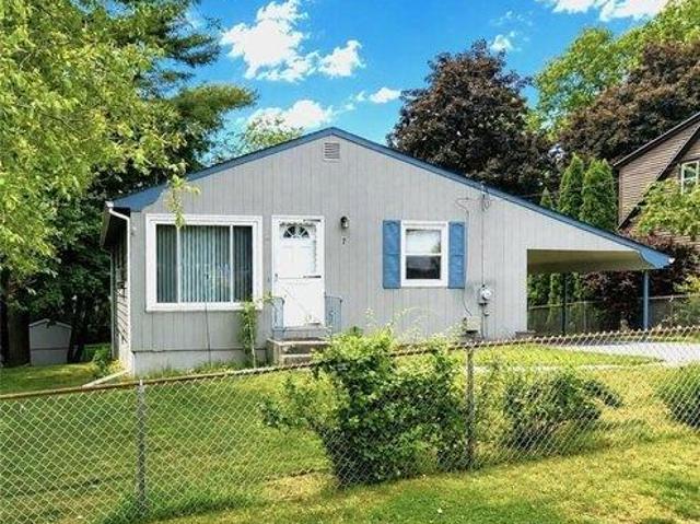house with 3 bedroom, Coventry RI DS103931877