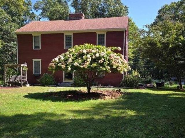 house with 3 bedroom, Coventry RI DS104150540
