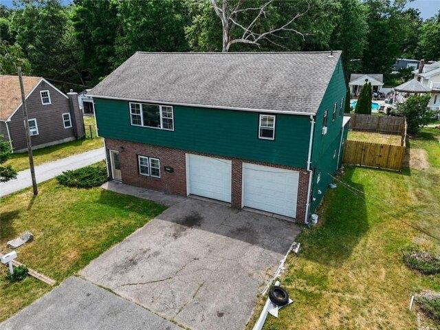 house with 3 bedroom, Coventry RI DS104150938