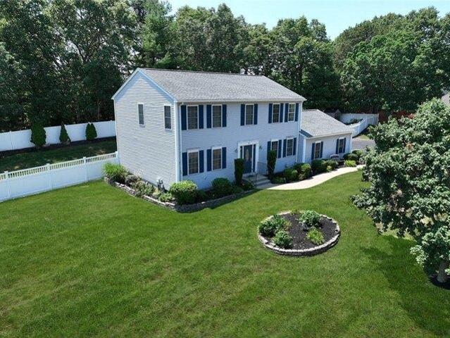 house with 3 bedroom, Coventry RI DS104151335