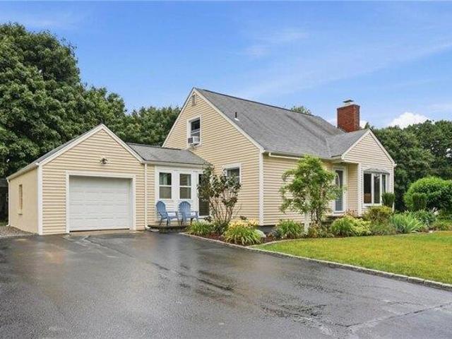 house with 3 bedroom, Coventry RI DS104189925