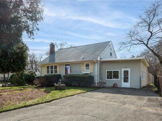 house with 3 bedroom, Coventry RI ES103069862