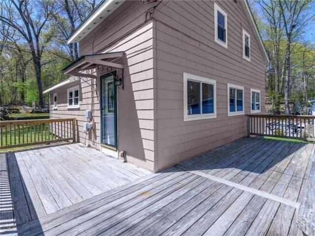 house with 3 bedroom, Coventry RI ES103020834