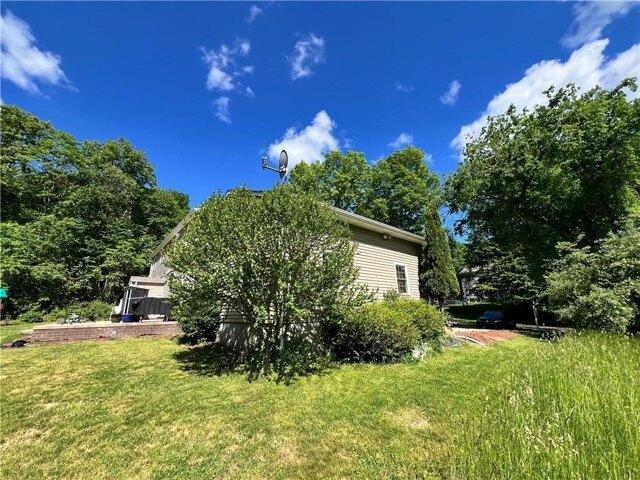 house with 3 bedroom, Coventry RI ES103185437