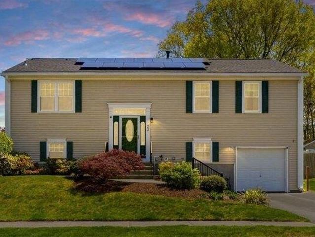 house with 3 bedroom, Coventry RI ES103247465