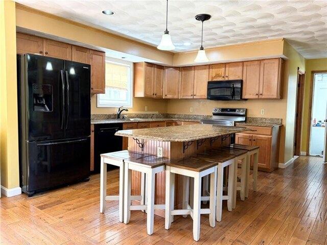house with 3 bedroom, Coventry RI ES103223775