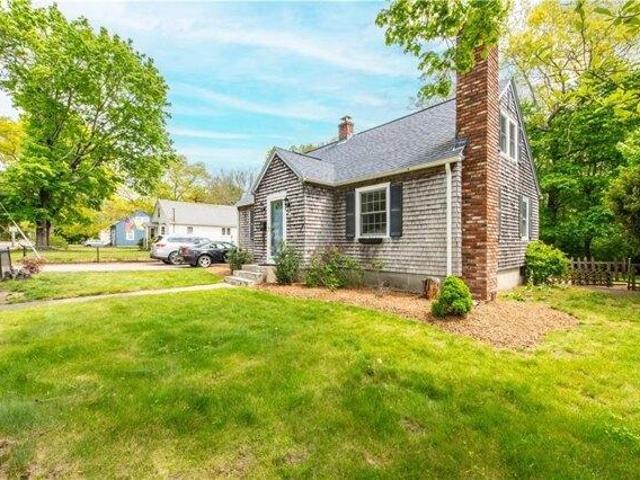house with 3 bedroom, Coventry RI ES103432099