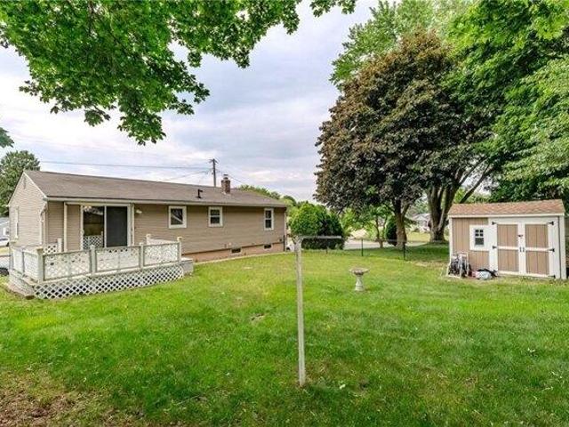 house with 3 bedroom, Coventry RI ES103433419