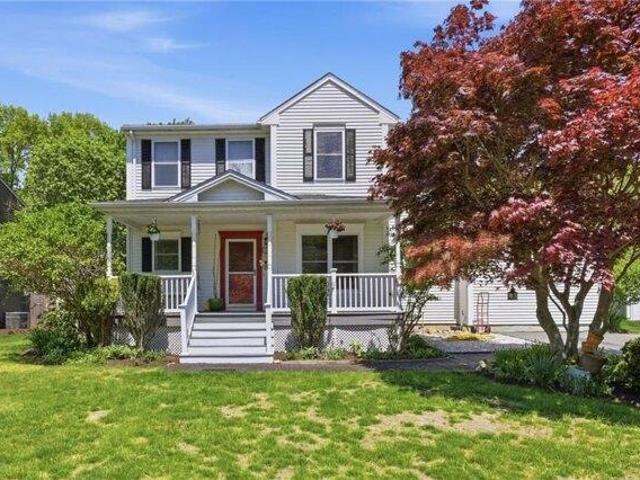 house with 3 bedroom, Coventry RI ES103850332
