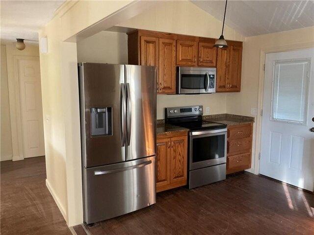 house with 3 bedroom, Coventry RI ES103928822