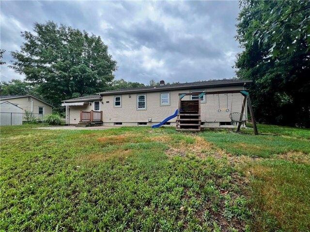 house with 3 bedroom, Coventry RI ES103932127