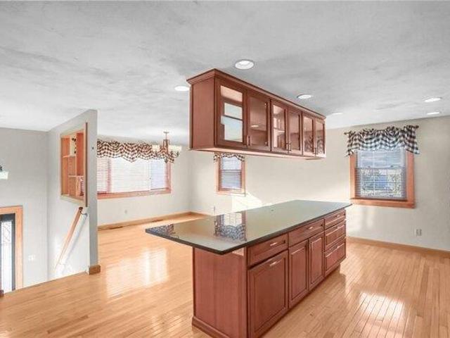 house with 3 bedroom, Coventry RI ES104191081
