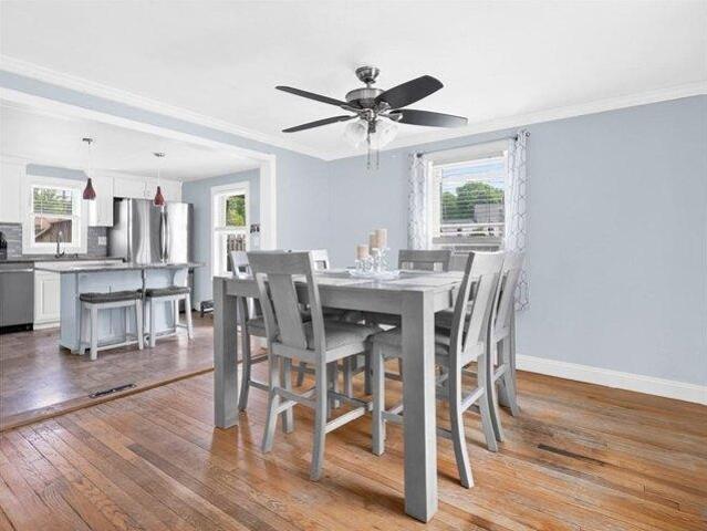 house with 3 bedroom, Coventry RI ES104191111