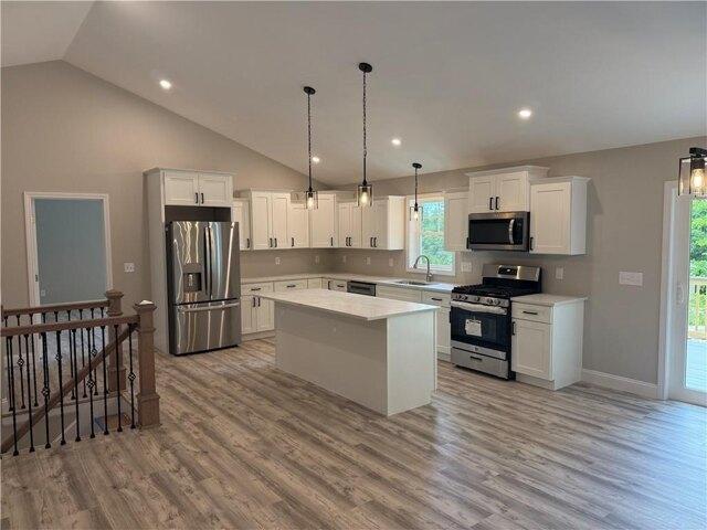 house with 3 bedroom, Coventry RI ES104192442