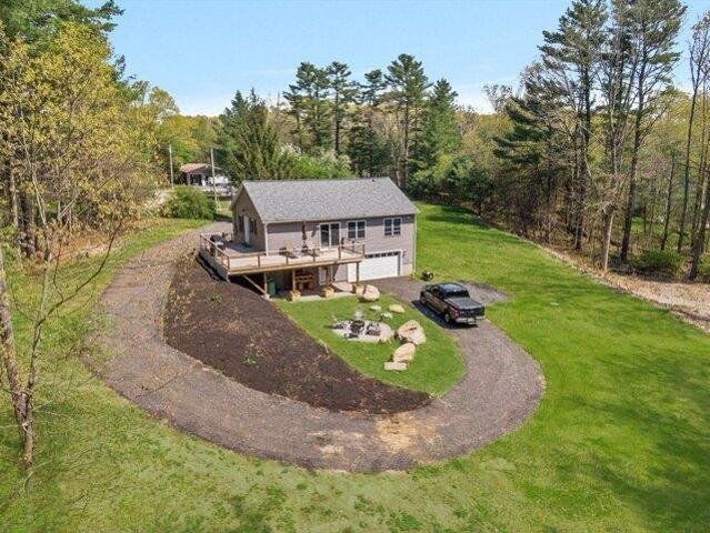 house with 3 bedroom, Coventry RI ES104848135