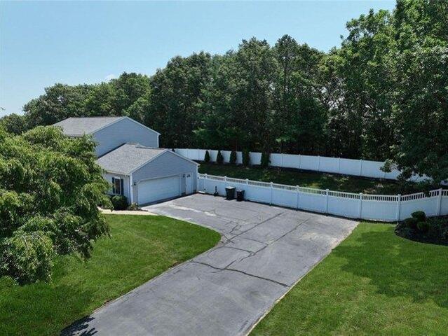 house with 3 bedroom, Coventry RI ES105080171