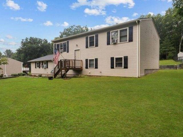 house with 3 bedroom, Coventry RI ES105095744
