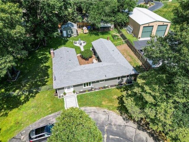 house with 3 bedroom, Coventry RI ES105112871