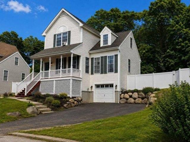 house with 3 bedroom, Coventry RI ES105113352