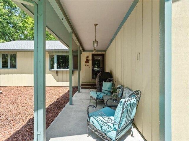 house with 3 bedroom, Coventry RI ES105139907