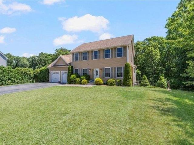 house with 3 bedroom, Coventry RI ES105207336