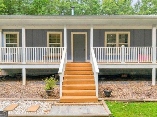 house with 3 bedroom, Covington GA ES104909371