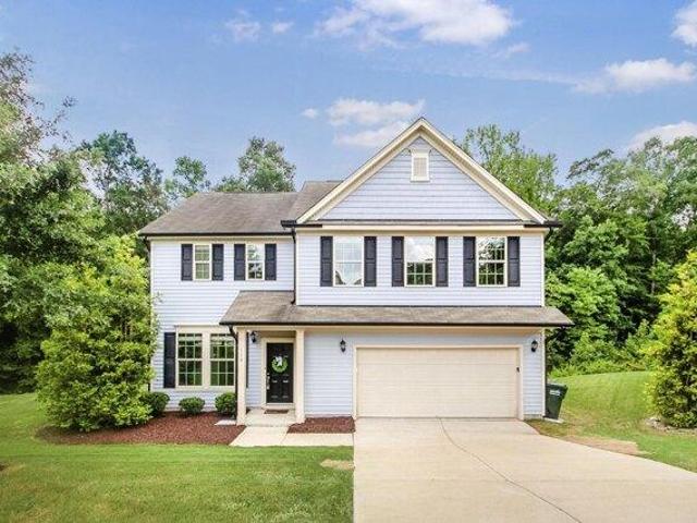 house with 3 bedroom, Clayton NC DS93010797