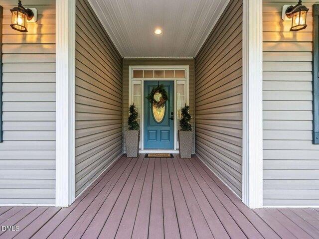 house with 3 bedroom, Clayton NC ES104907435