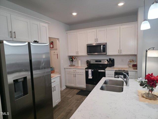house with 3 bedroom, Clayton NC ES104908887