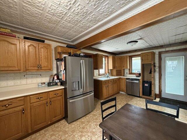 house with 3 bedroom, Claremont NH DLS102476845