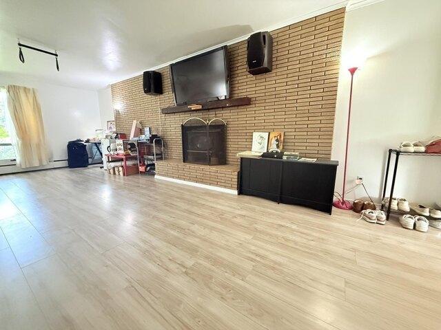 house with 3 bedroom, Claremont NH DLS103018430