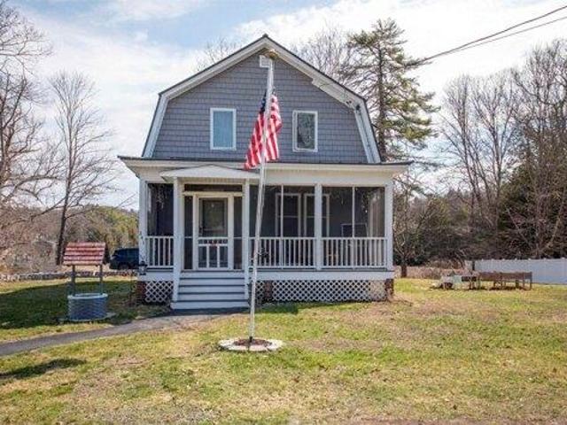 house with 3 bedroom, Claremont NH DS101659586