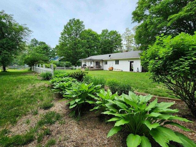 house with 3 bedroom, Claremont NH DS101895666