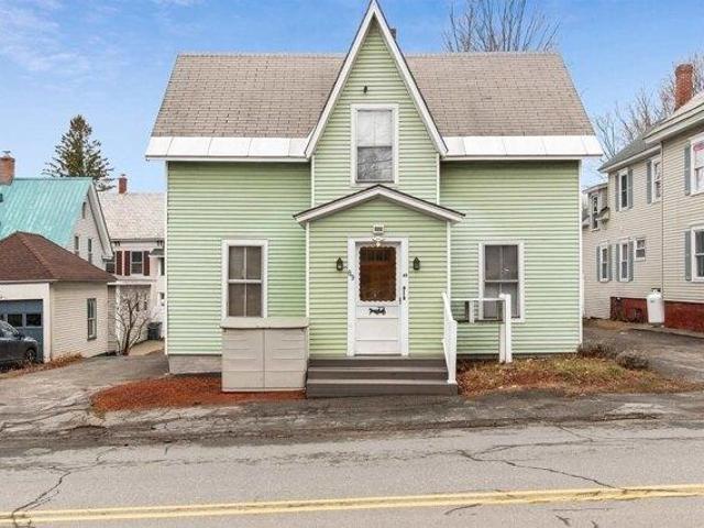 house with 3 bedroom, Claremont NH DS102447470