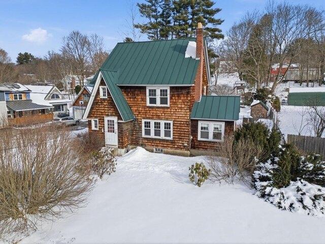 house with 3 bedroom, Claremont NH DS102447008