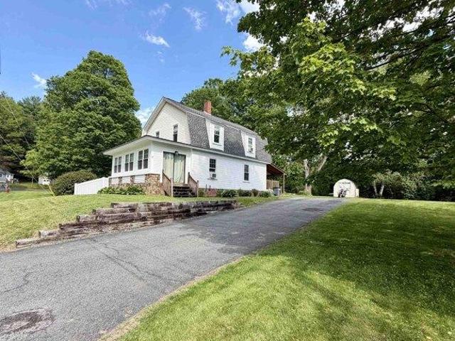 house with 3 bedroom, Claremont NH DS103886004