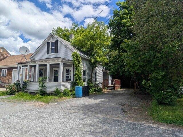 house with 3 bedroom, Claremont NH DS103019609