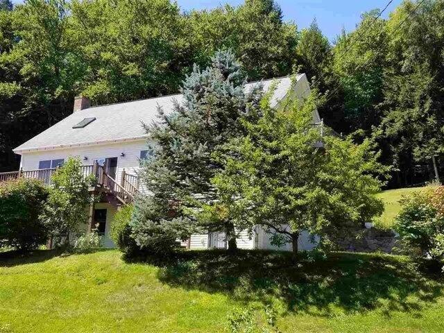 house with 3 bedroom, Claremont NH DS103247539