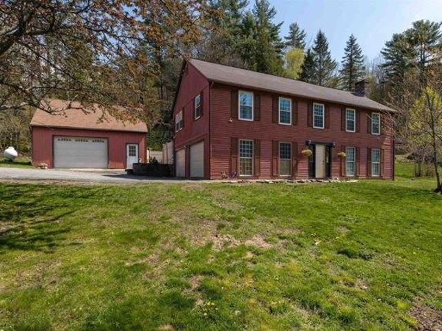 house with 3 bedroom, Claremont NH DS104011453