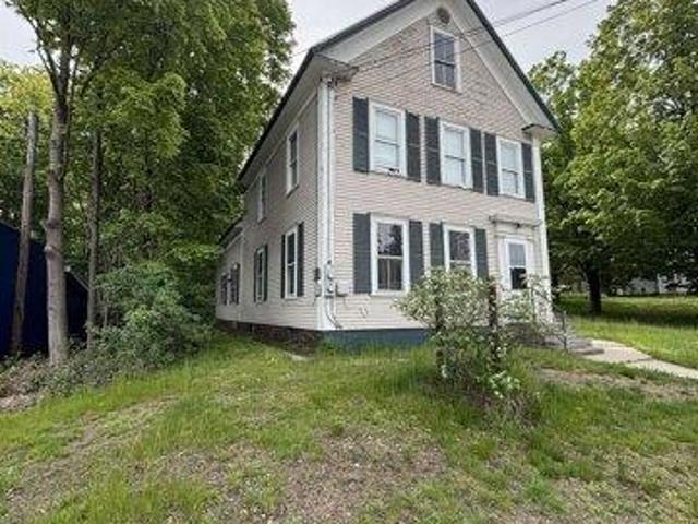 house with 3 bedroom, Claremont NH DS104114888