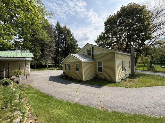 house with 3 bedroom, Claremont NH DS104153277