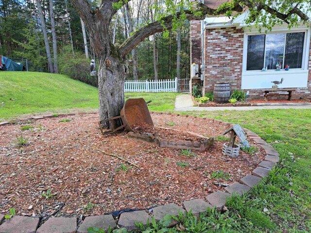 house with 3 bedroom, Claremont NH ES103017593