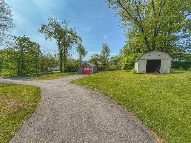 house with 3 bedroom, Claremont NH ES104807546