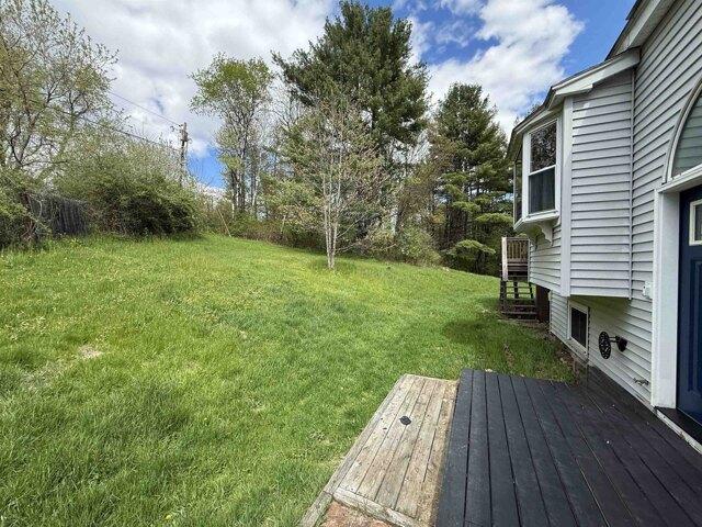house with 3 bedroom, Claremont NH ES104808189
