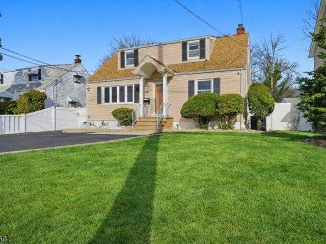 house with 3 bedroom, Clark NJ DLS102800988