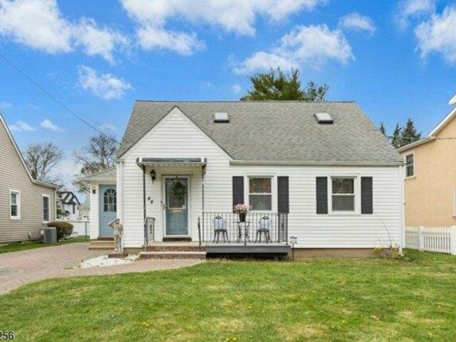 house with 3 bedroom, Clark NJ DS101998283