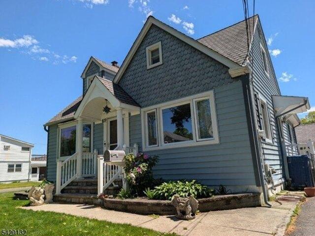 house with 3 bedroom, Clark NJ DS102724289