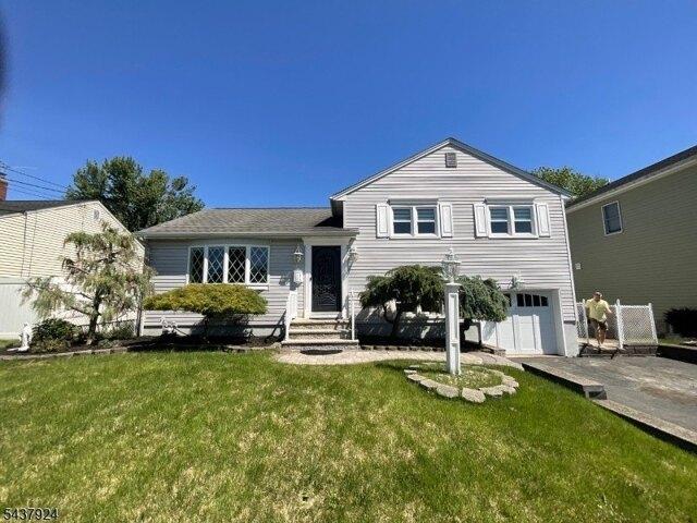 house with 3 bedroom, Clark NJ DS104150344