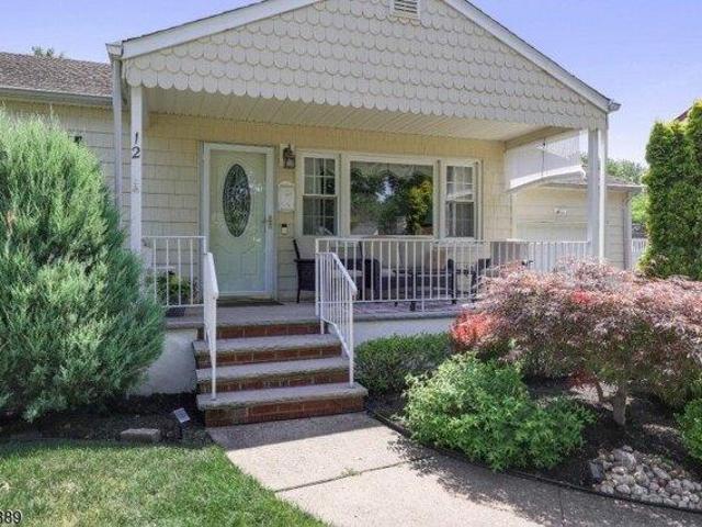 house with 3 bedroom, Clark NJ DS104112679