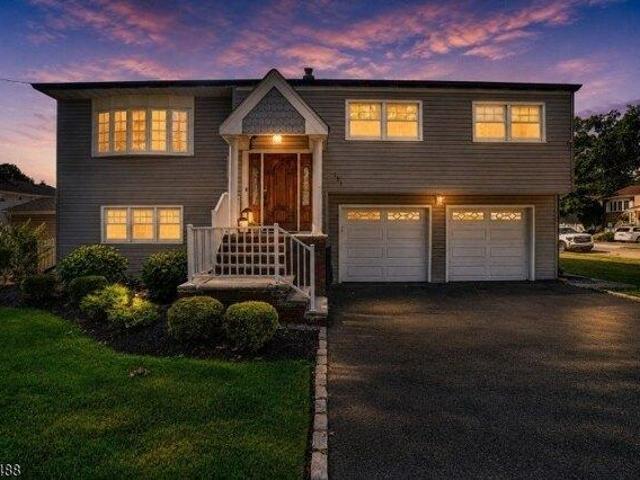 house with 3 bedroom, Clark NJ DS104444499